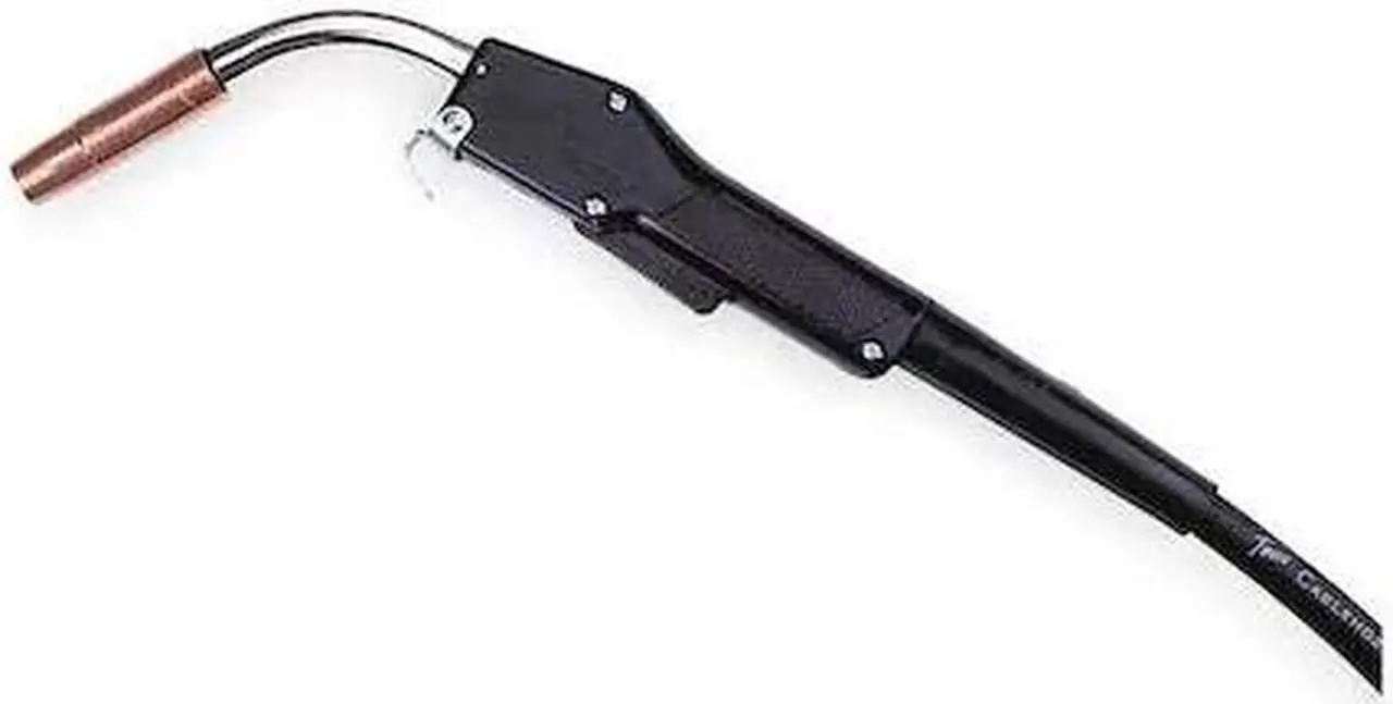 Tweco - 10401136 - Tweco 400 Amp Professional Classic No. 4 .035 - .045 ...