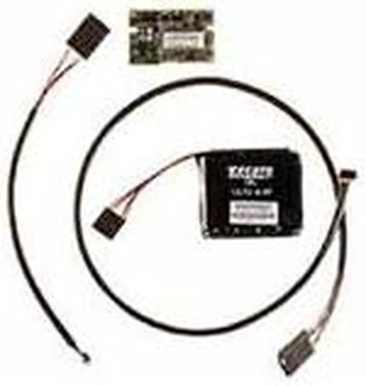 LSI LSI00418 Logic Accessory CVM02 CacheVault Kit for 9266-4i/9266-8i ...