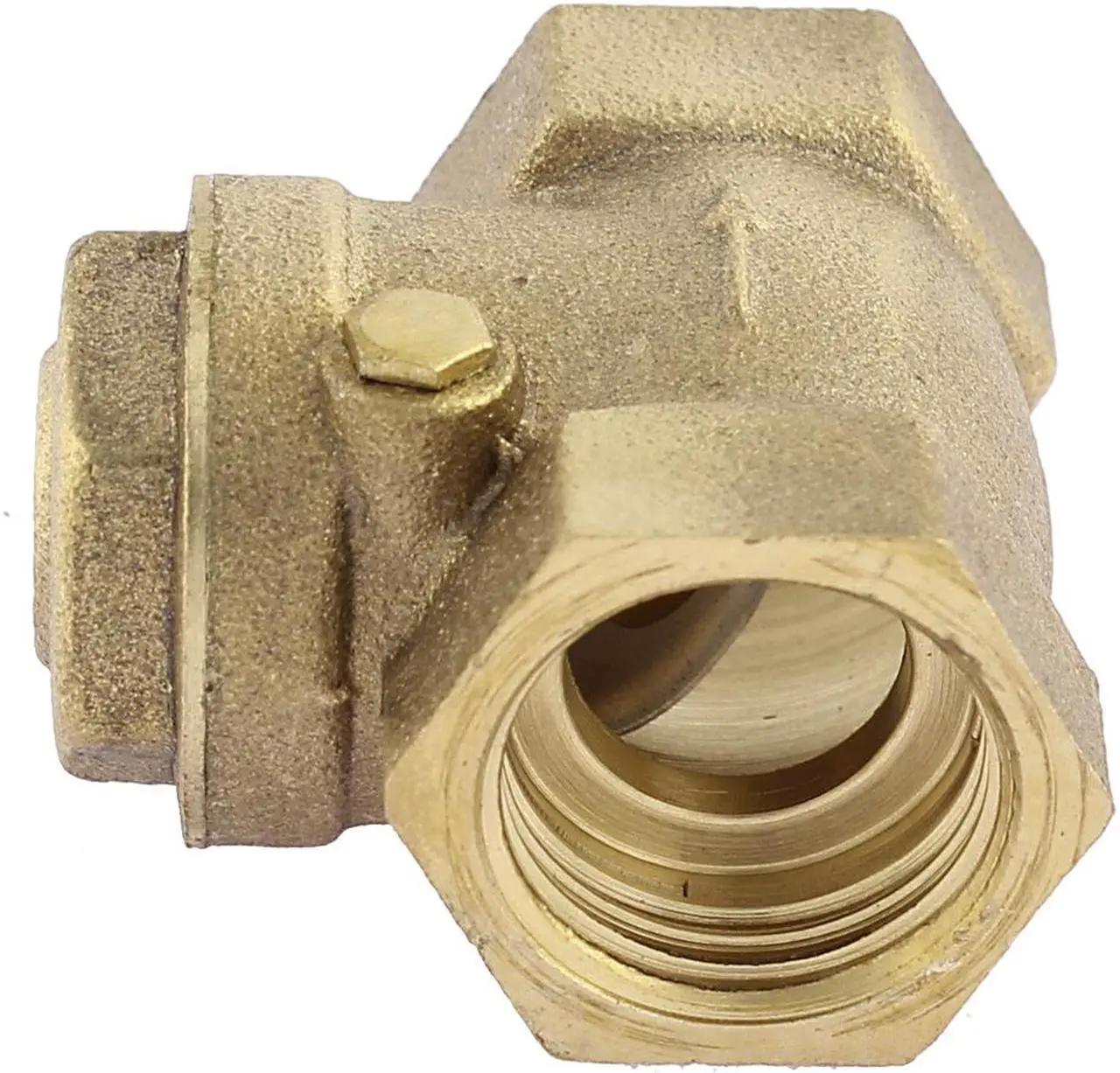 Plumbing Water Heater Check Valve 1/2BSP Female Thread - Newegg.com