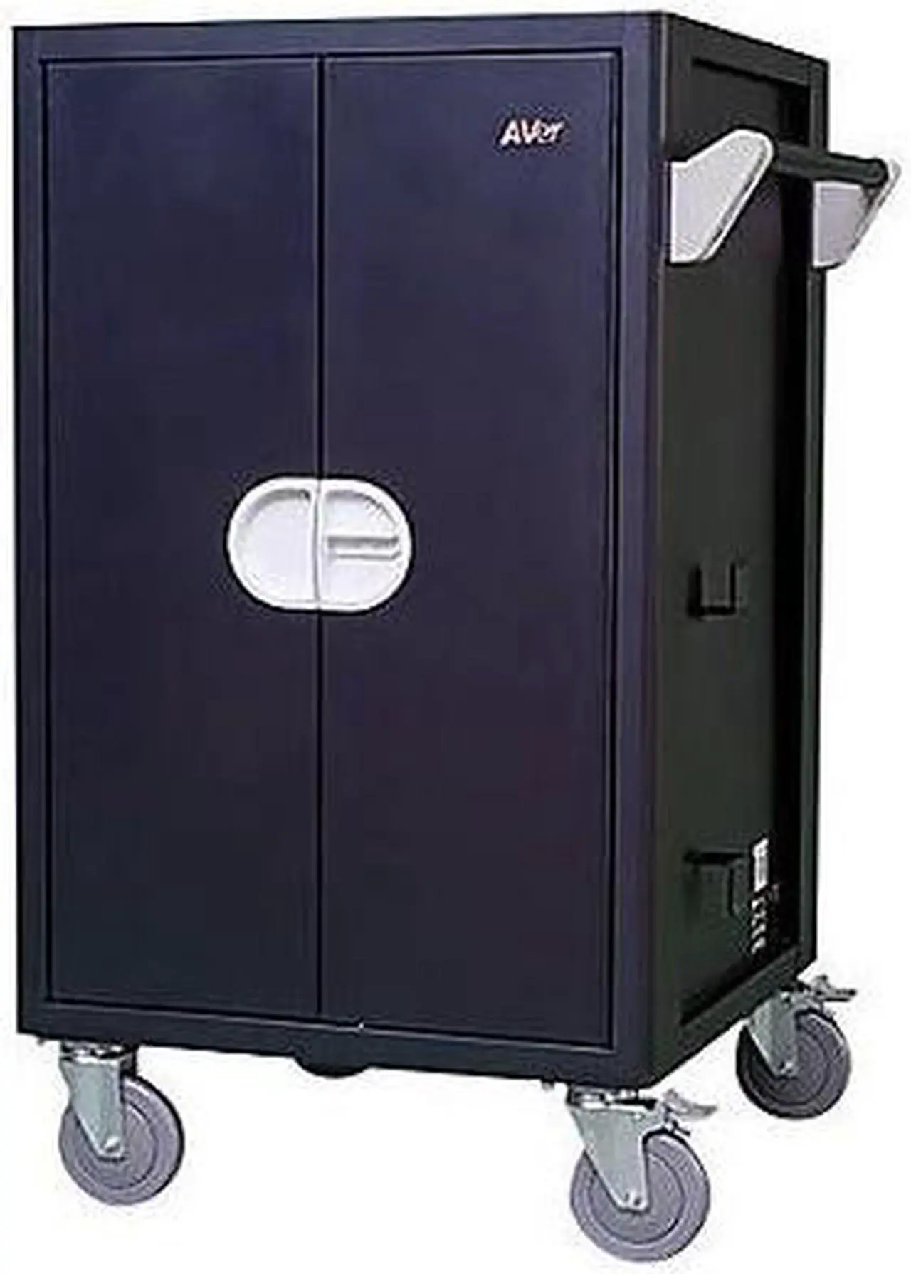 Avercharge E36c+ 36 Device Economy Intelligent Charging Charging Cart ...