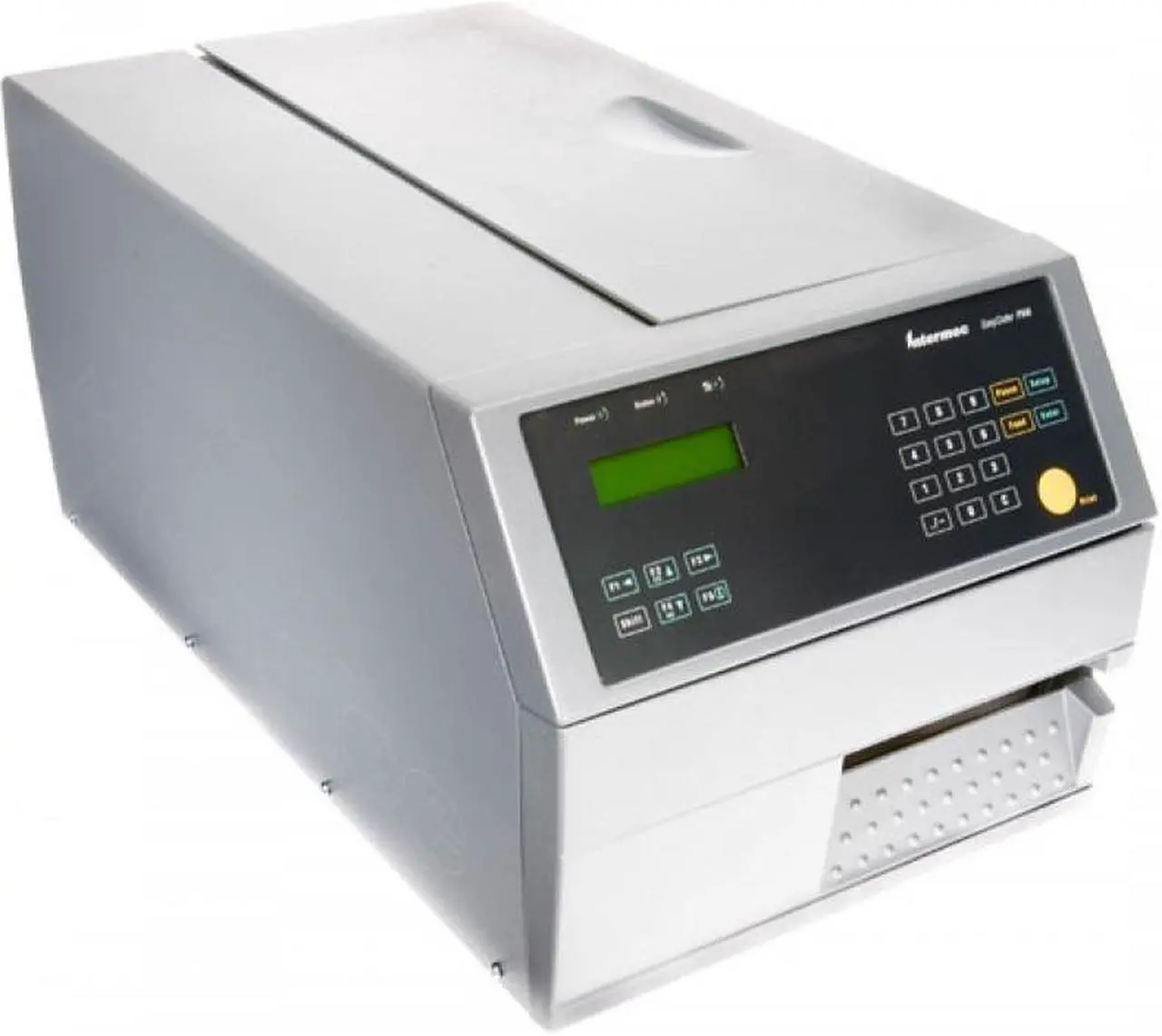 Intermec EasyCoder PX4c Direct Thermal/Thermal Transfer Printer - Label ...