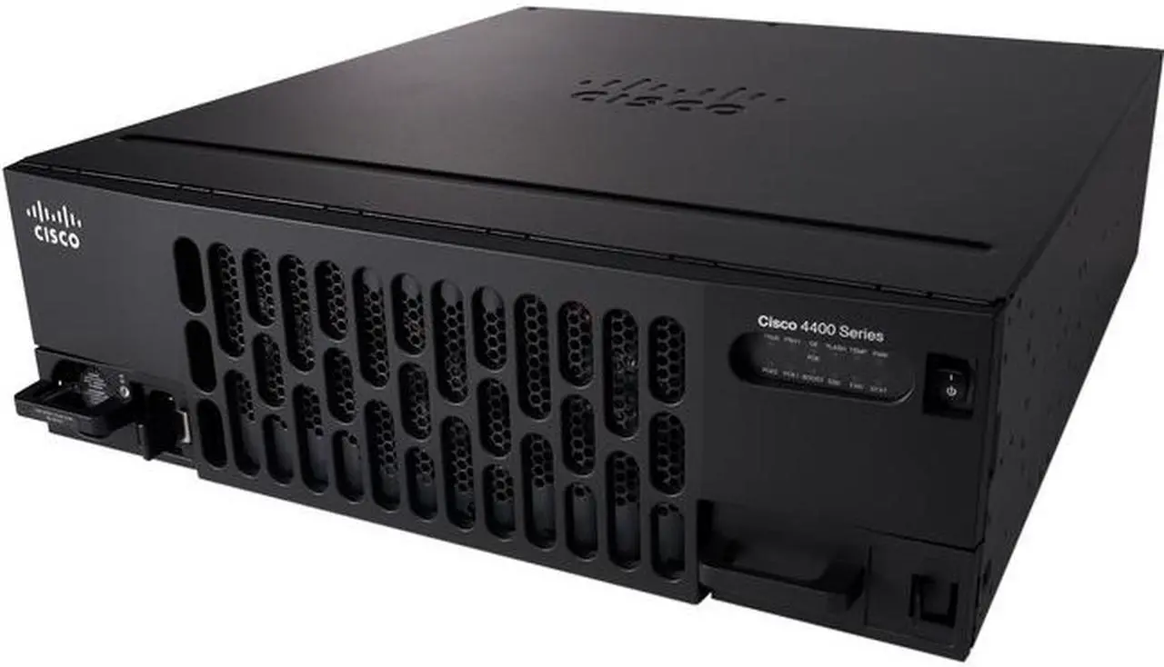 Cisco 4461 Router - Newegg.com