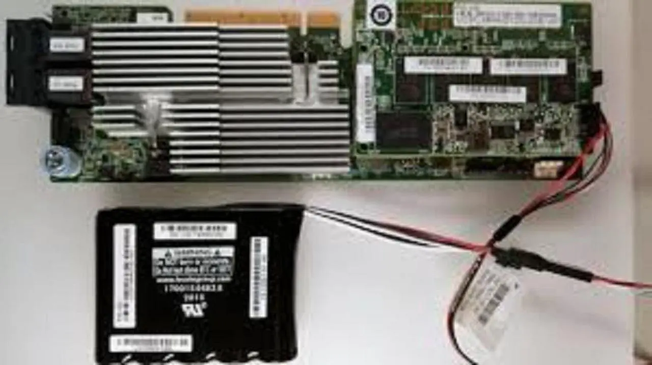 Cisco 12G SAS RAID Controller with 2 GB FBWC - Newegg.com