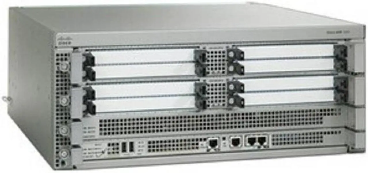 CISCO ASR 1000 ASR1004 Router - Newegg.com