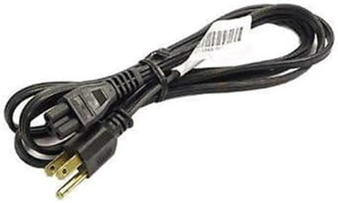 HP 213349-001 3-Wire Standard Power Cord - Newegg.com