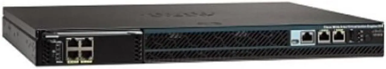 Cisco WAVE-594-K9 WAVE 594 Application Acceleration Appliance - Newegg.com