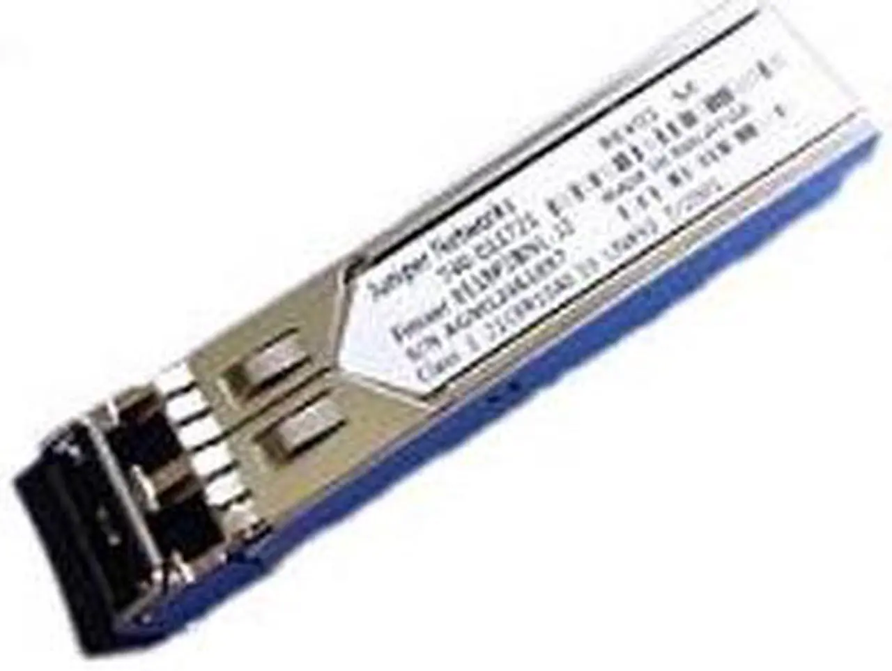 Juniper SFP-OC3-IR 1-Port OC3 Port SFP - Newegg.com