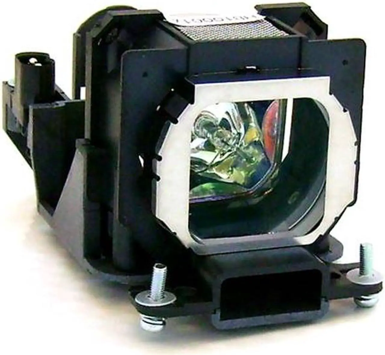 Panasonic PT-LC56U OEM Replacement Projector Lamp . Includes New UHM ...