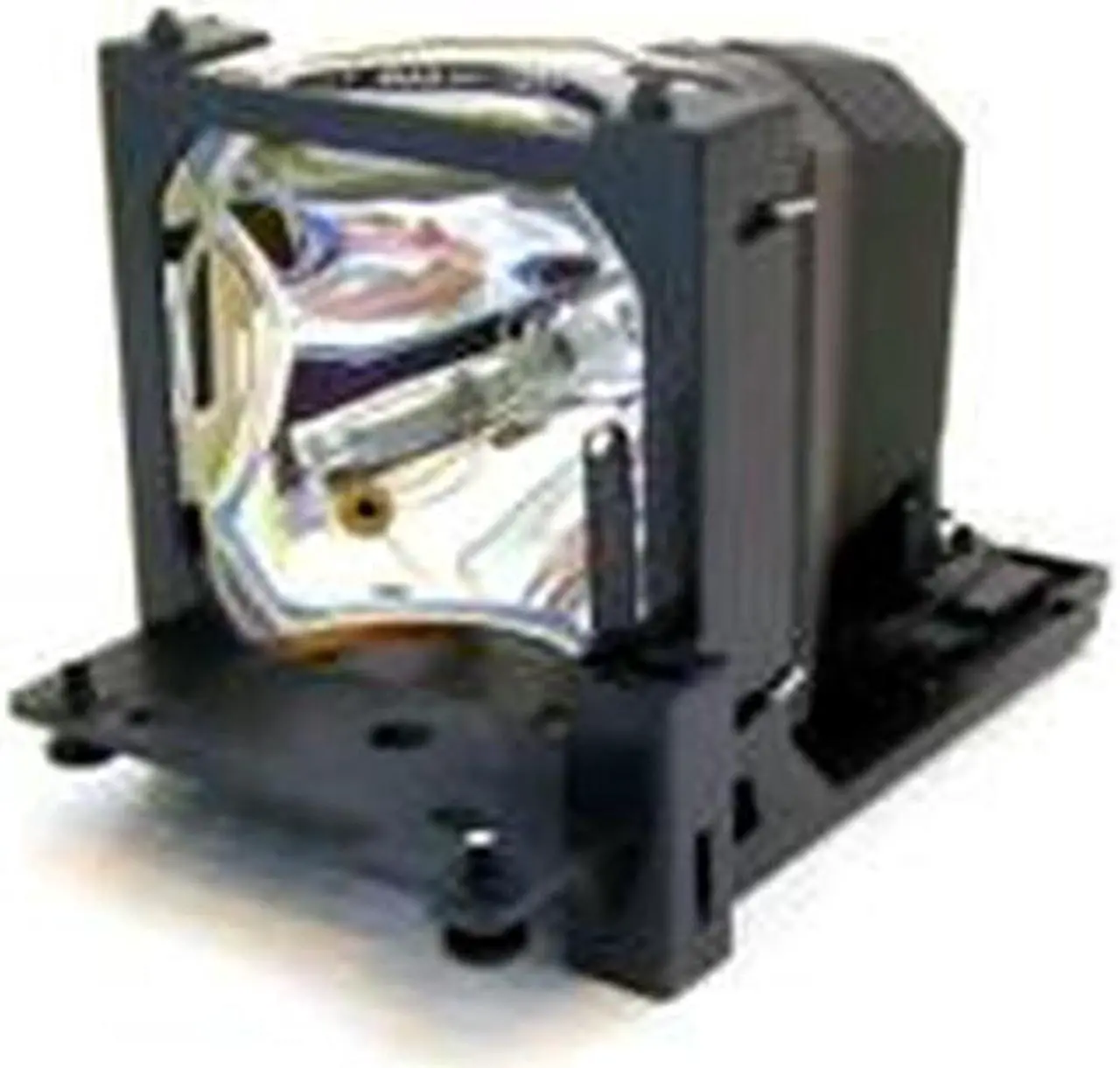 Hitachi CP-S420WA OEM Replacement Projector Lamp . Includes New UHB ...