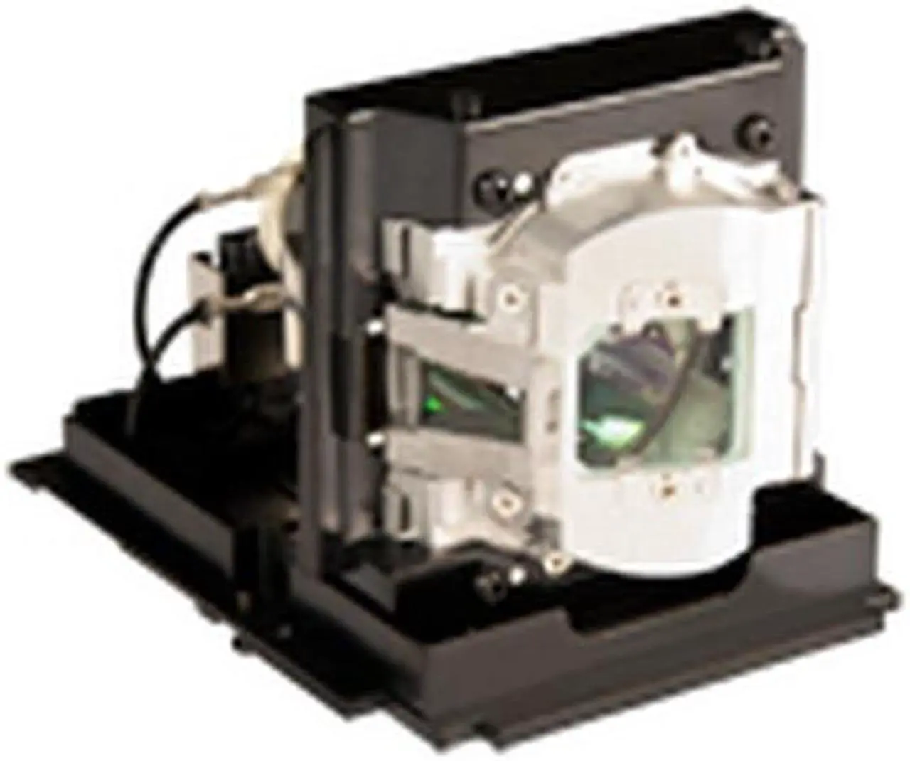 InFocus IN5532 (LAMP #2) Genuine Compatible Replacement Projector Lamp ...