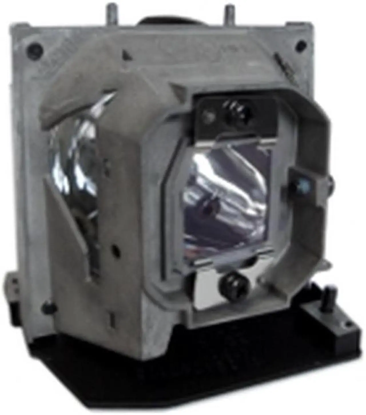 Dell 725-10003 Genuine Compatible Replacement Projector Lamp . Includes ...