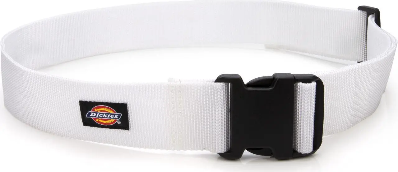 Dickies Work Gear 57045 Heavy-Duty Painter's 2-Inch Web Work Belt ...