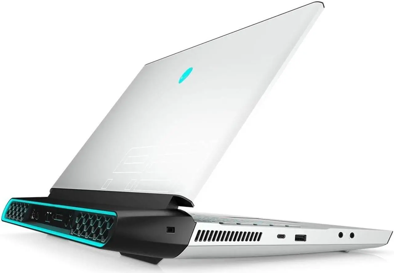 Refurbished: Dell Alienware Area 51 M17 17.3" 32GB 236GB Intel Core i7 ...