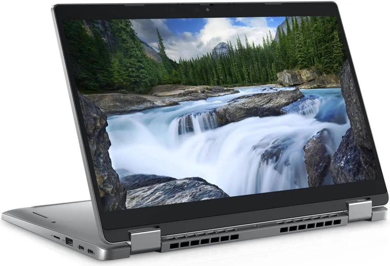 Dell Latitude 5330 13.3" Touch 32GB 512GB SSD Core i7-1265U 1.8GHz ...