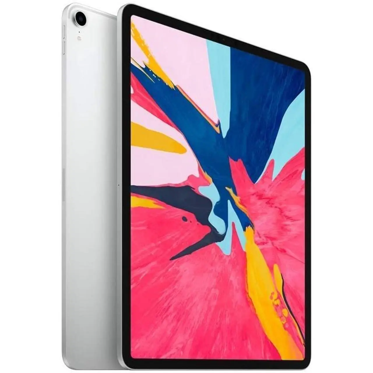Refurbished: Apple iPad Pro 5th Gen 12.9" Tablet 256GB WiFi + 5G GSM ...