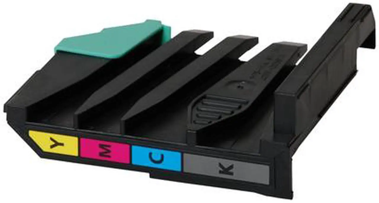 Waste Toner Container for Samsung CLT-W406 CLP-365, CLP-365W, CLX ...