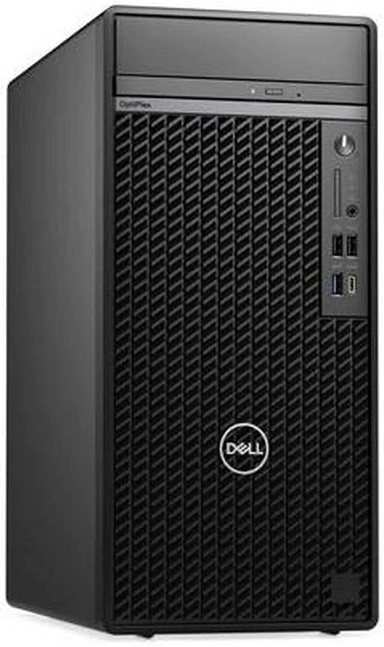 Dell Optiplex 7010 Tower Plus,13th Gen Intel Core i7-13700 16-Core Vpro ...