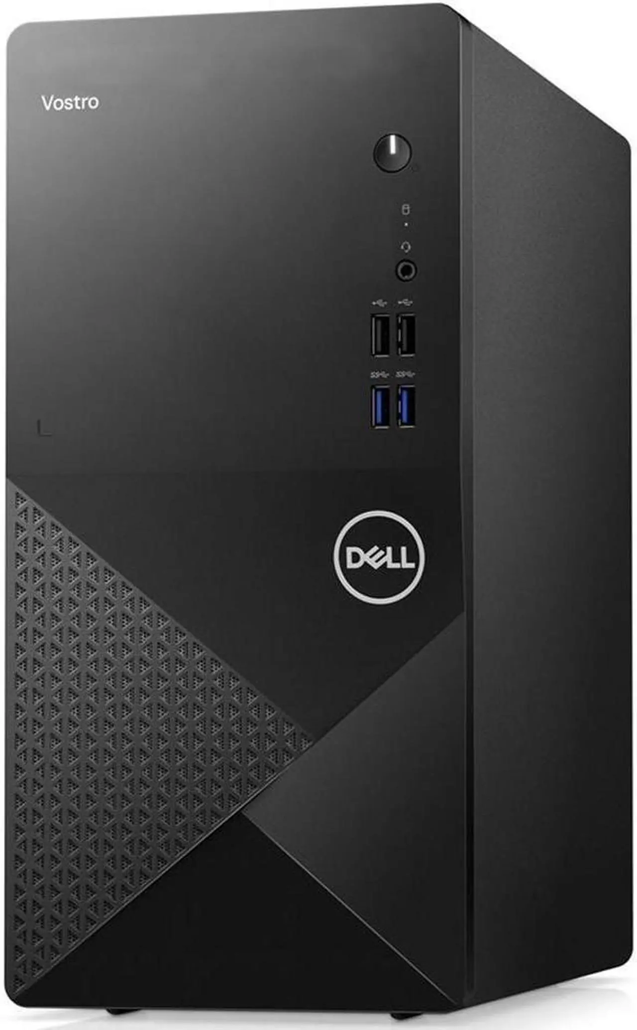 Dell Vostro 3910 Desktop,12th Gen Intel Core i5-12400 6-Core Processor ...