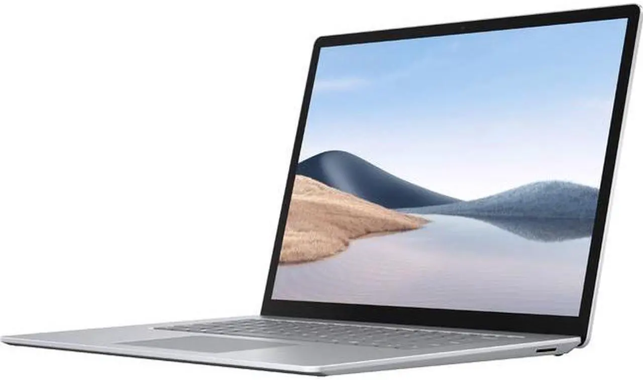 Microsoft Laptop Surface Laptop 4 Intel Core I7 1185g7 16 Gb Lpddr4x