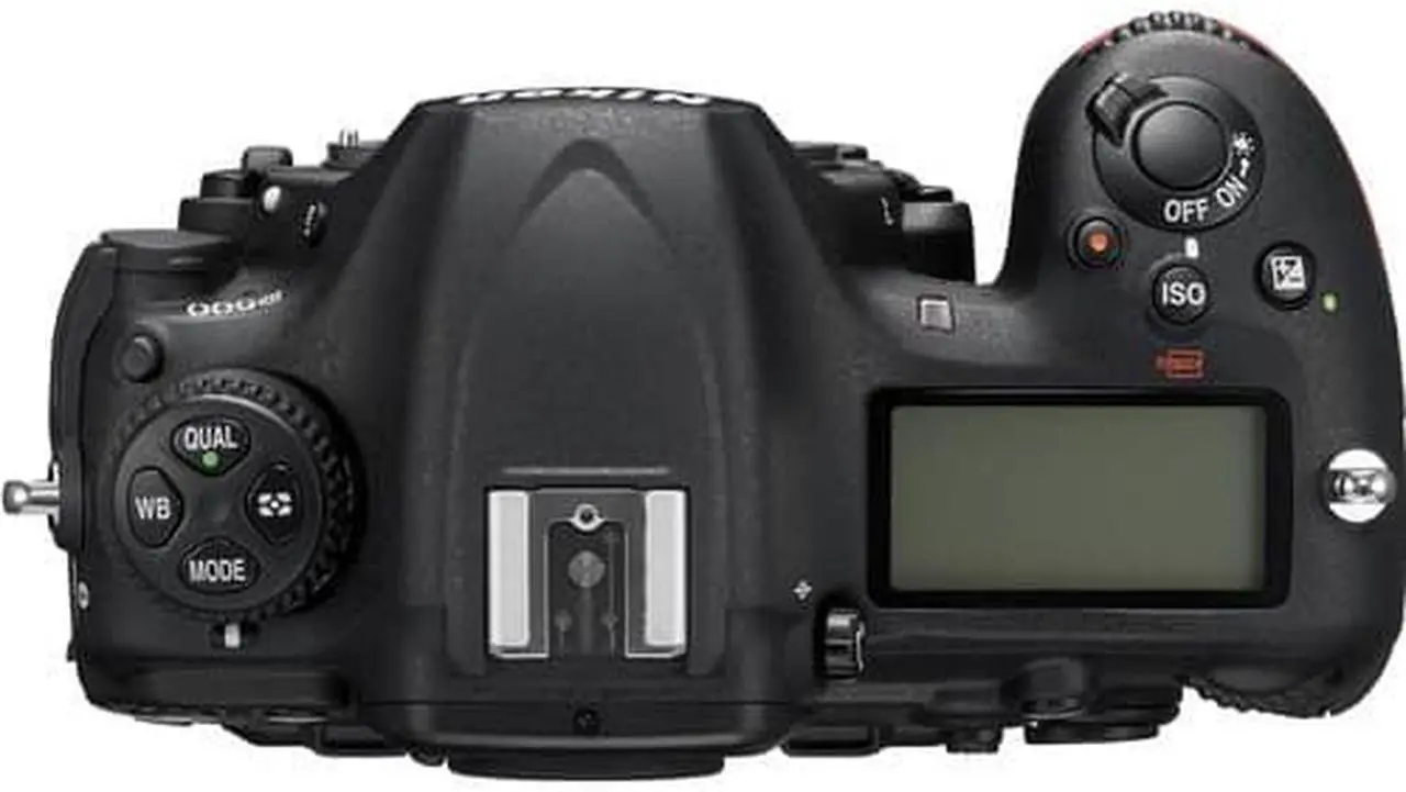 Nikon D500 DSLR Camera (Body Only) (Intl Model) with 64GB Memory Kit ...