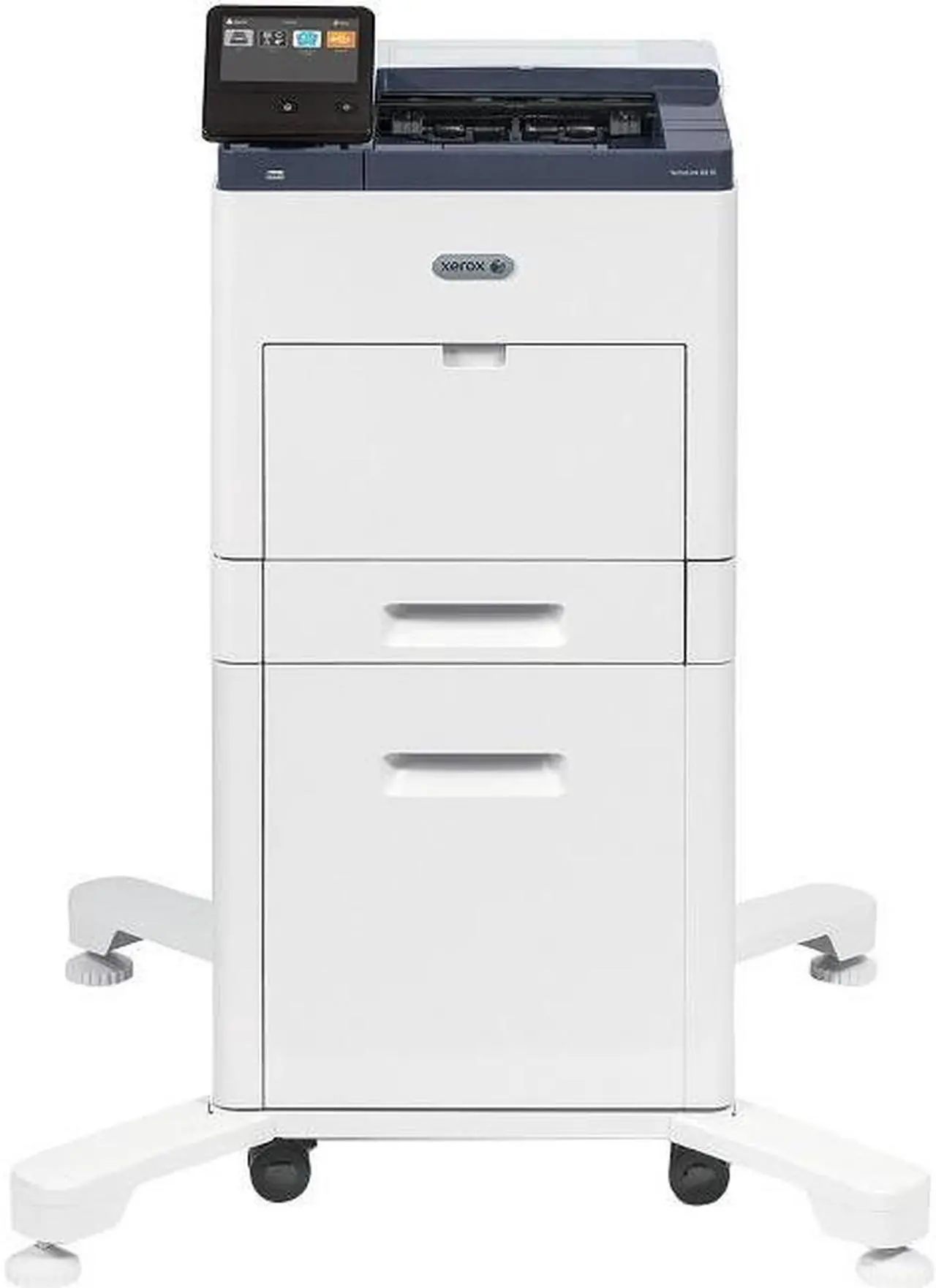 Xerox VersaLink B610 (B610/DX)1200 DPI x 2400 DPI Wireless USB ...