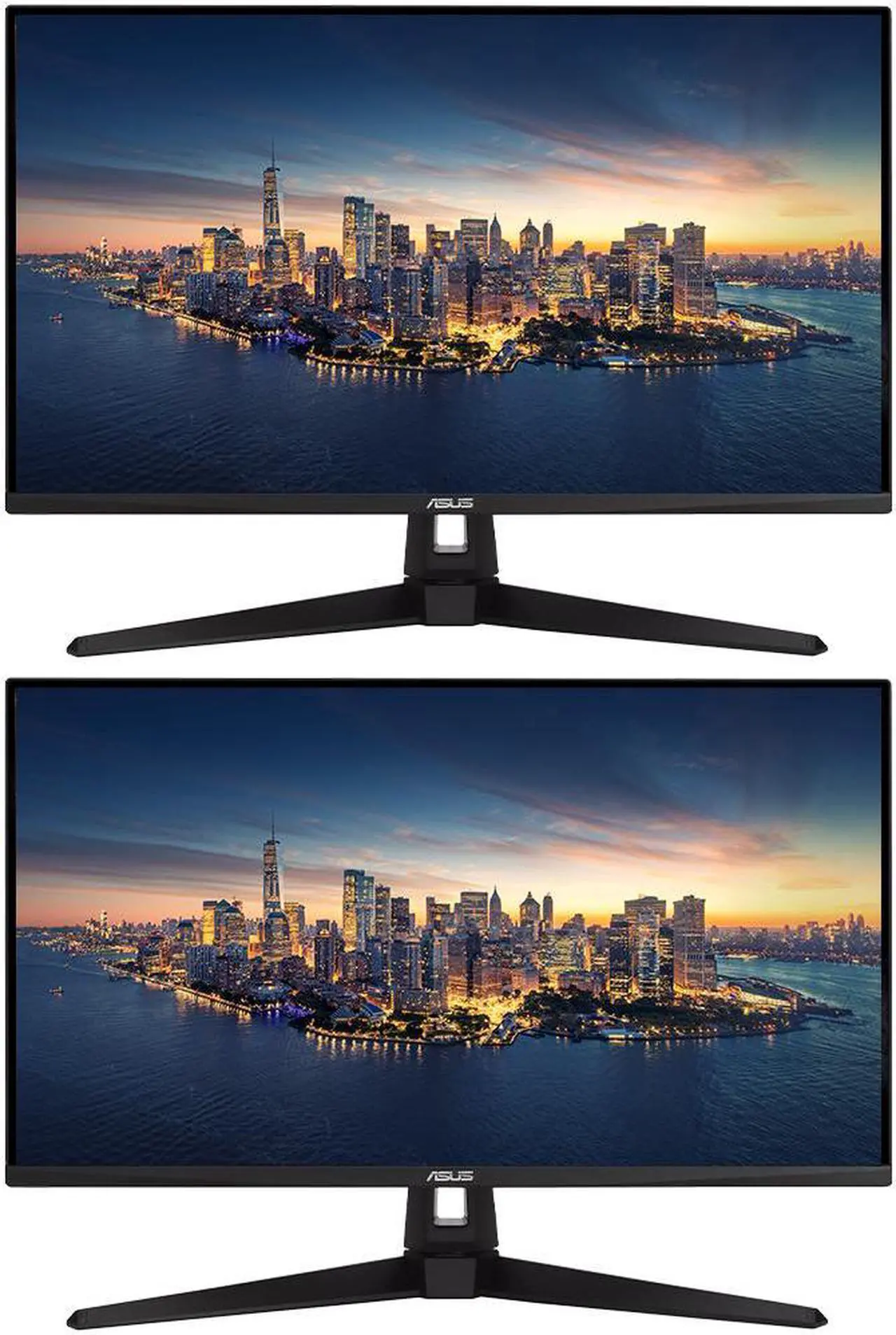 Asus TUF VG289Q1A 28-inch 3840x2160 4K UHD 5 ms LCD Gaming Monitor, 2 ...