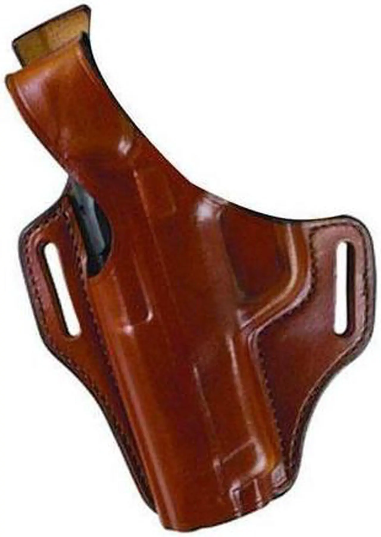 Bianchi Serpent Left Hand Belt Slide Holster for Colt Government 1911 ...
