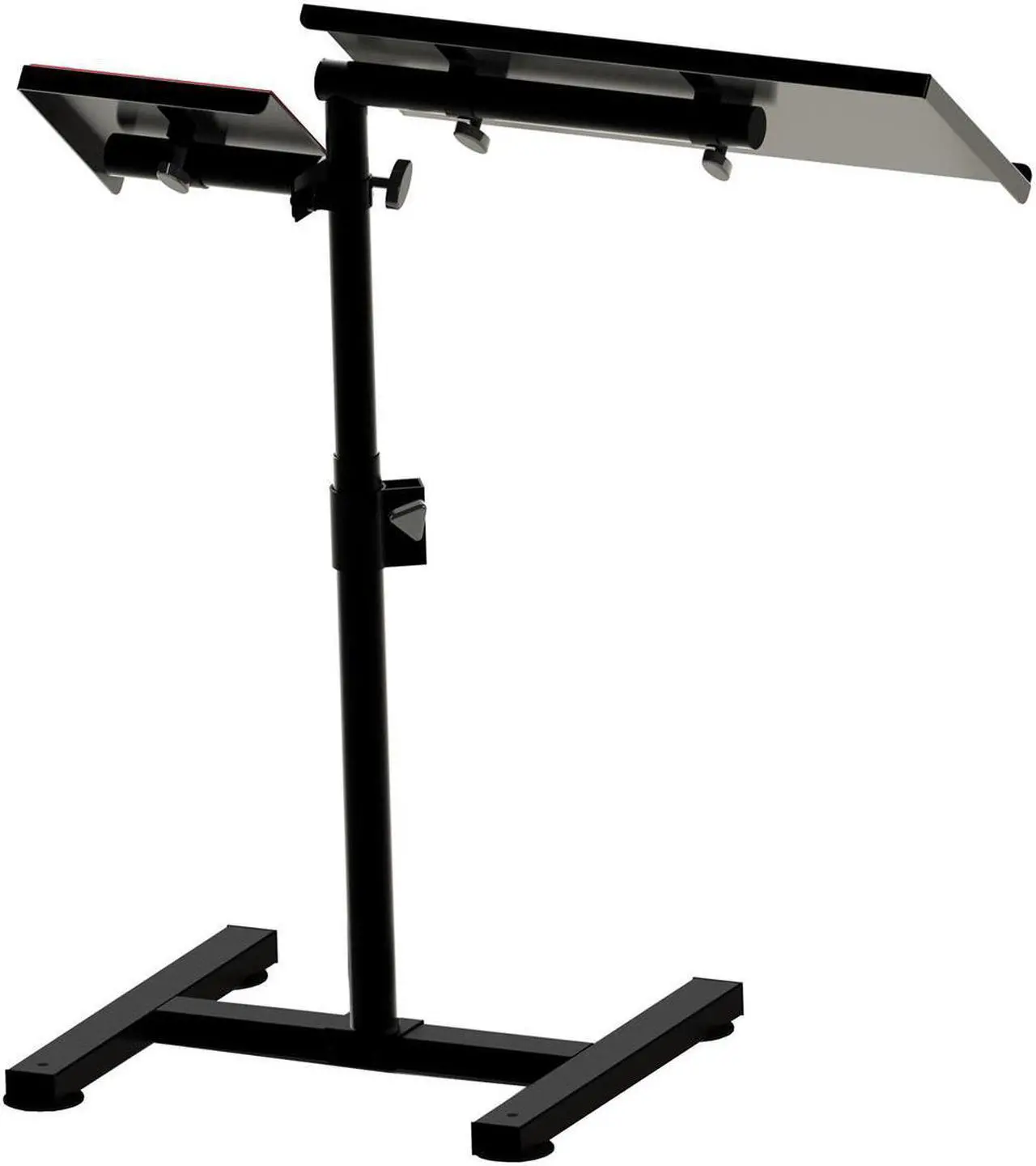 Next Level Racing NLR-A012 Free Standing Keyboard & Mouse Stand ...