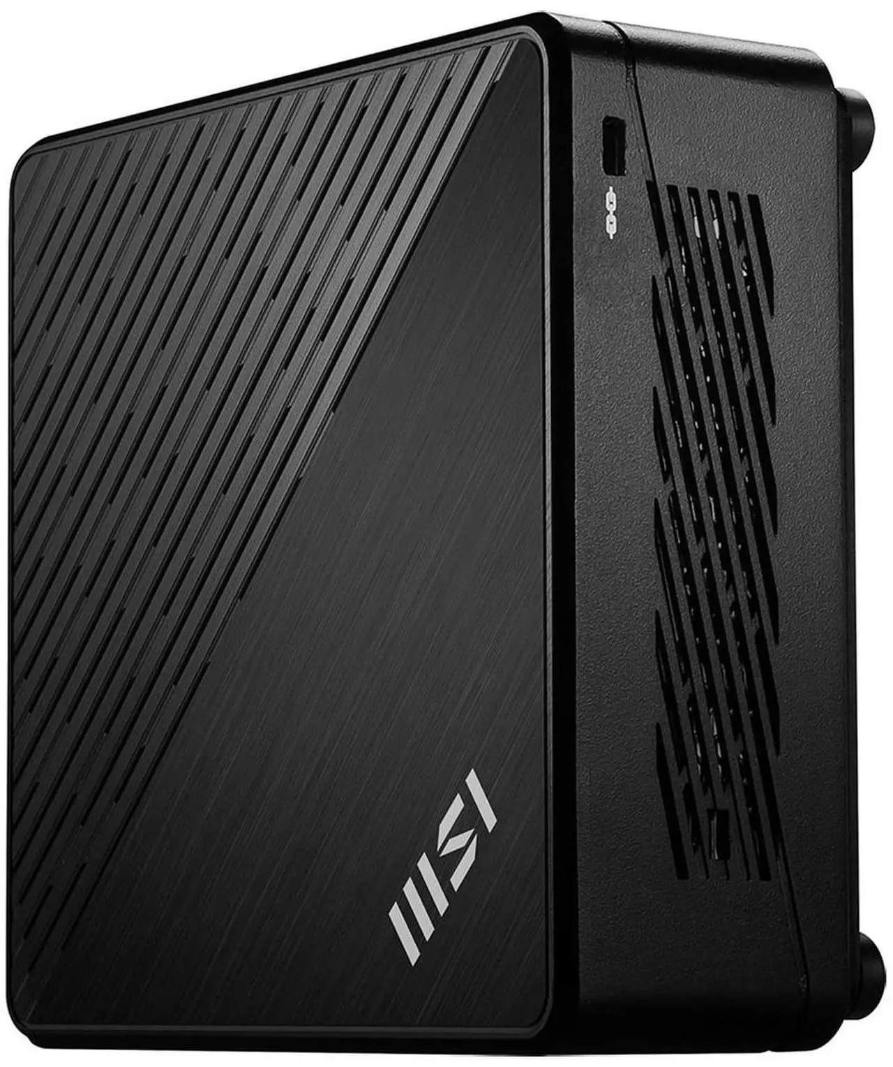 MSI Cubi 5 12M-086BUS Intel SoC Intel Core i3-1215U WIFI 6E 1xHDMI out(2.0b) 1x DP-out(1.4 ...
