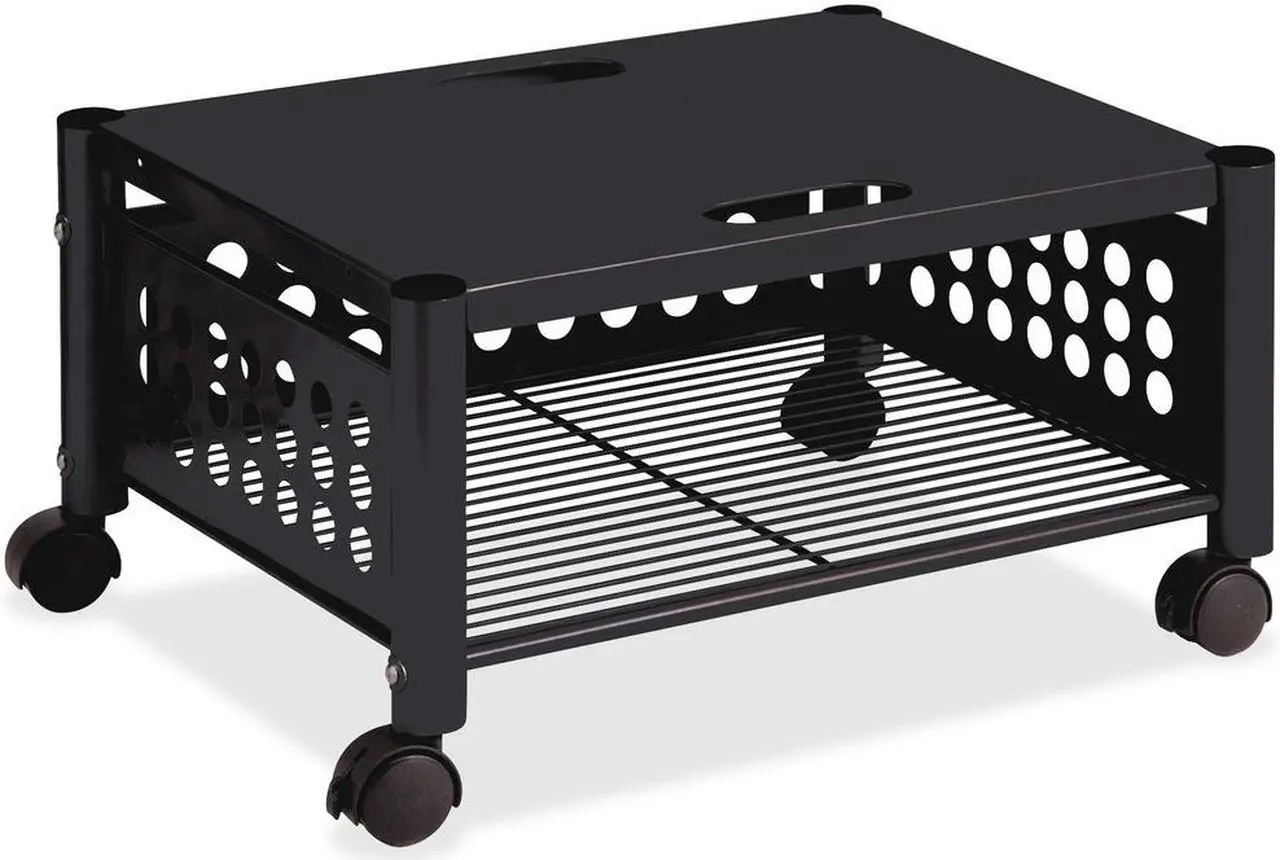 VertiFlex VF52009 Underdesk Machine Stand - Newegg.com