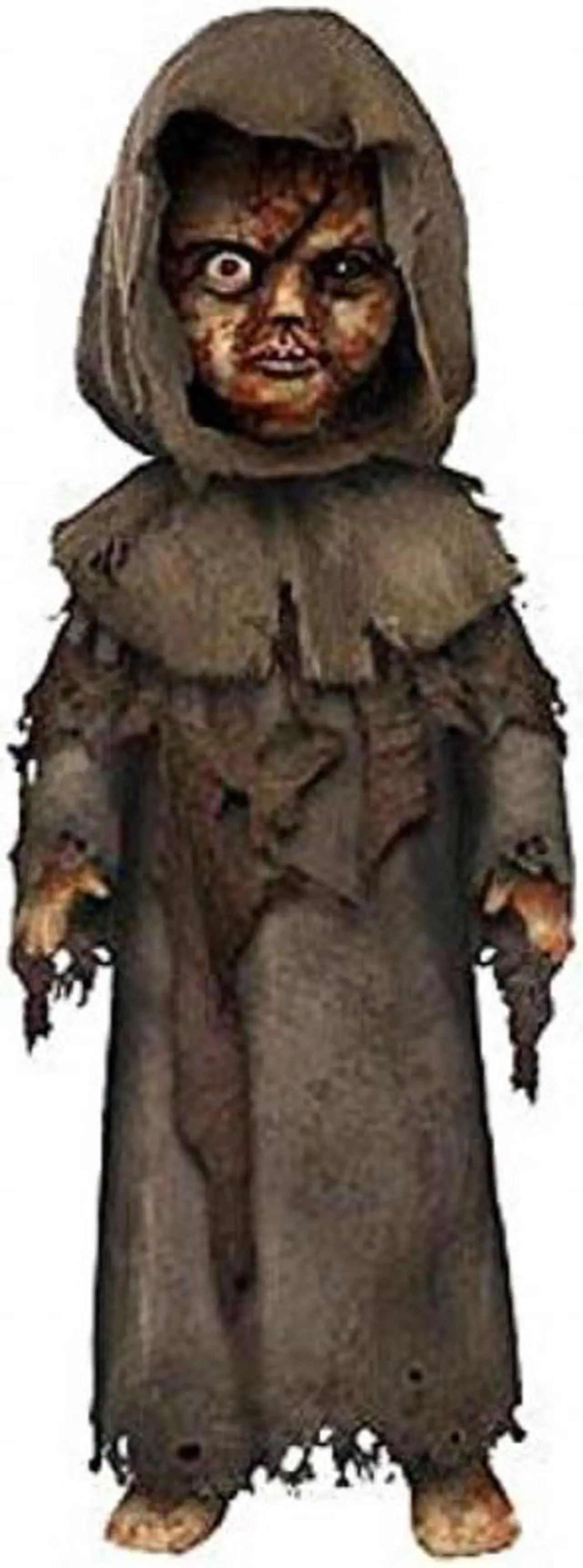 Mezco Toyz Living Dead Dolls Zombies Series 22 Menard - Newegg.com