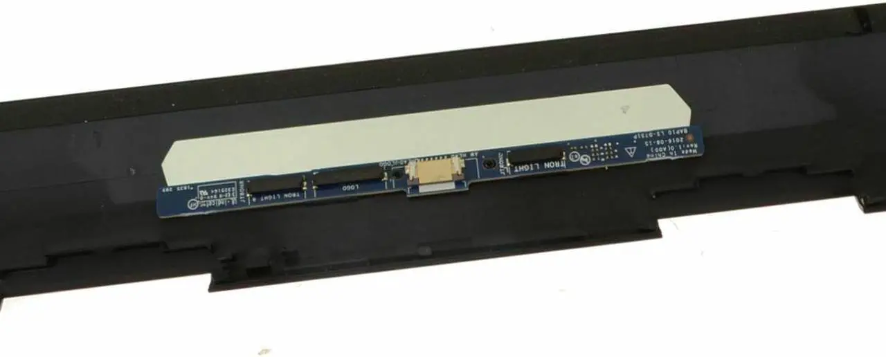 Refurbished: OEM Alienware 15 R4 15.6" LCD Front Trim Cover Bezel ...