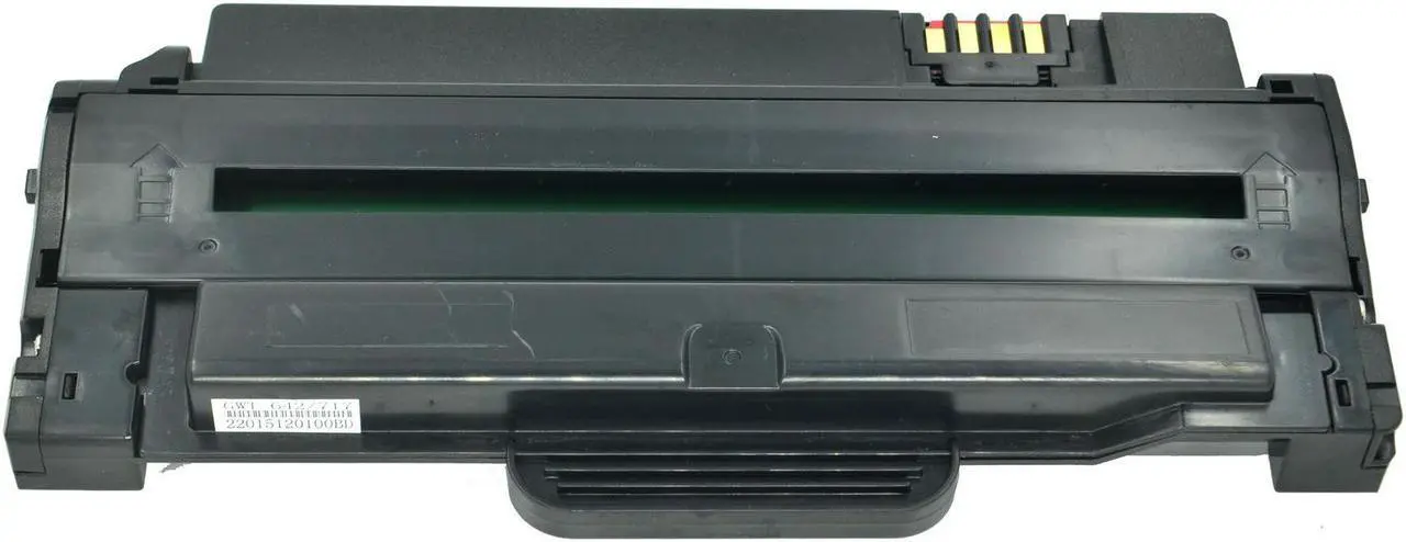 1 PK MLT-D105S MLT-D105L Black Laser Toner Cartridge For Samsung ML-1910 Printer - Newegg.com