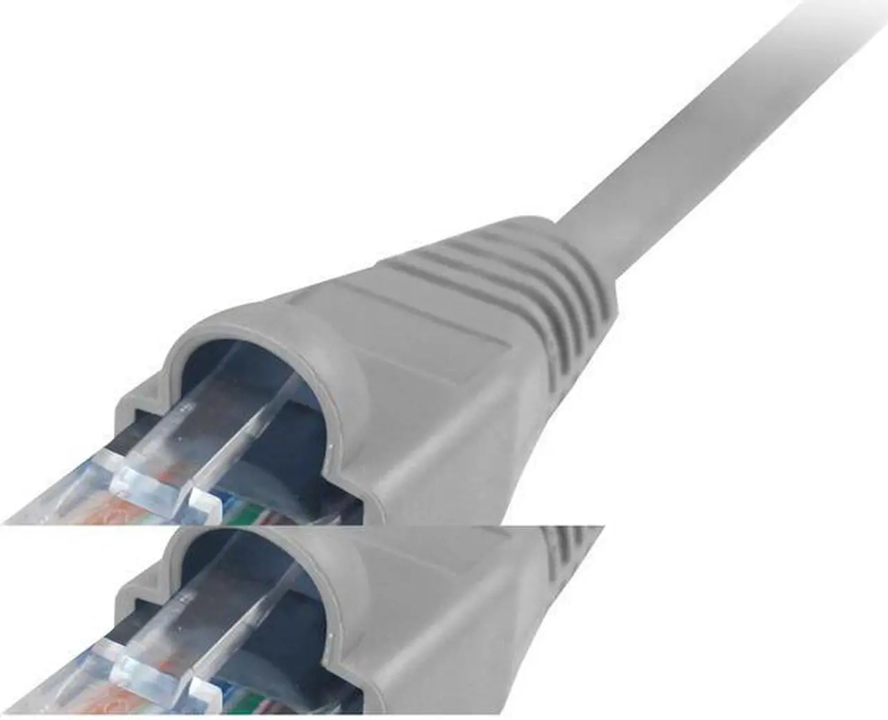 COMPREHENSIVE CONNECTIVITY COMPANY CAT5-3GRY-USA 3FT CAT5E CABL GREY ...