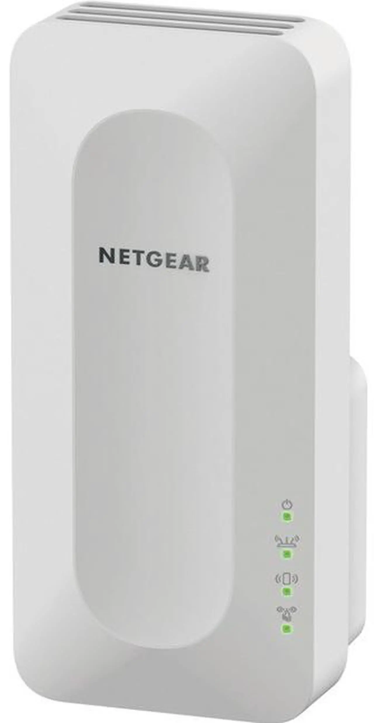 NETGEAR WiFi 6 Mesh Range Extender (EAX15) - Add up to 1,500 sq. ft ...