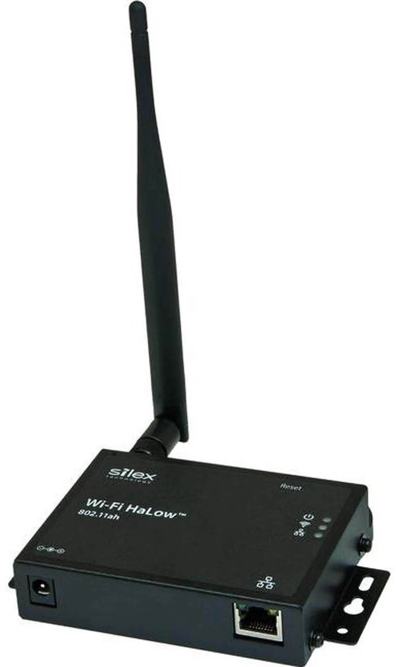 Silex AP-100AH IEEE 802.11a/b/g/n Wireless Access Point AP100AHUS ...