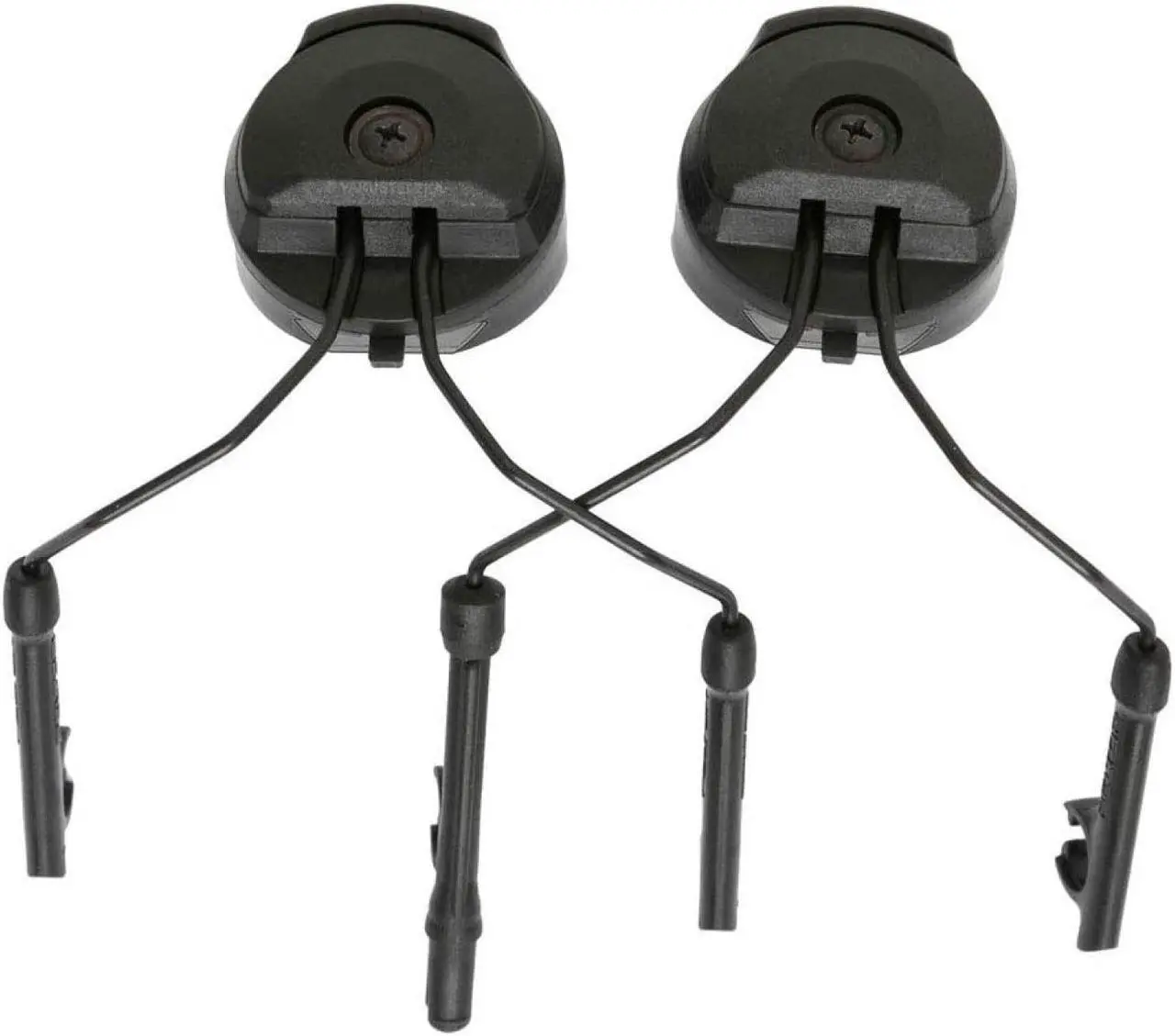 3M Peltor ARC Rail Ear Protection Attachment Kit - Newegg.com