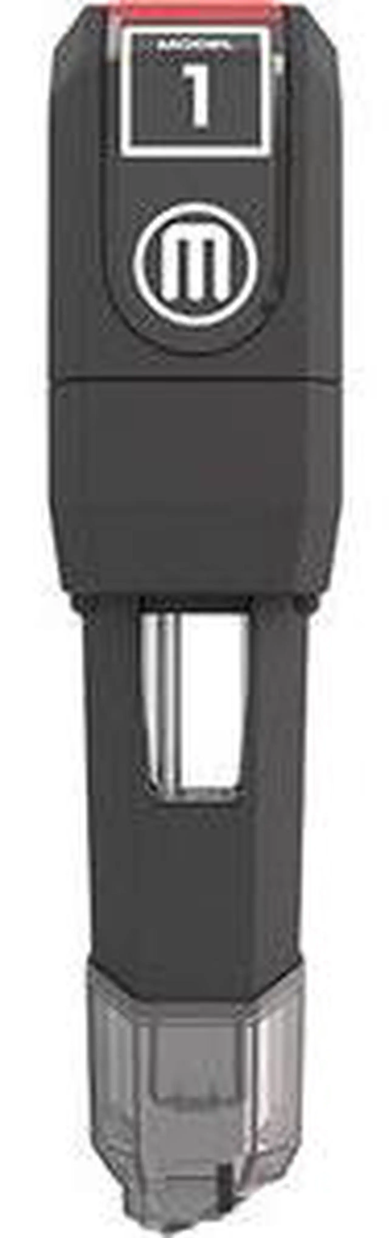 Makerbot 900-0012C Black Extruder Model 1A Extruder for MakerBot METHOD ...