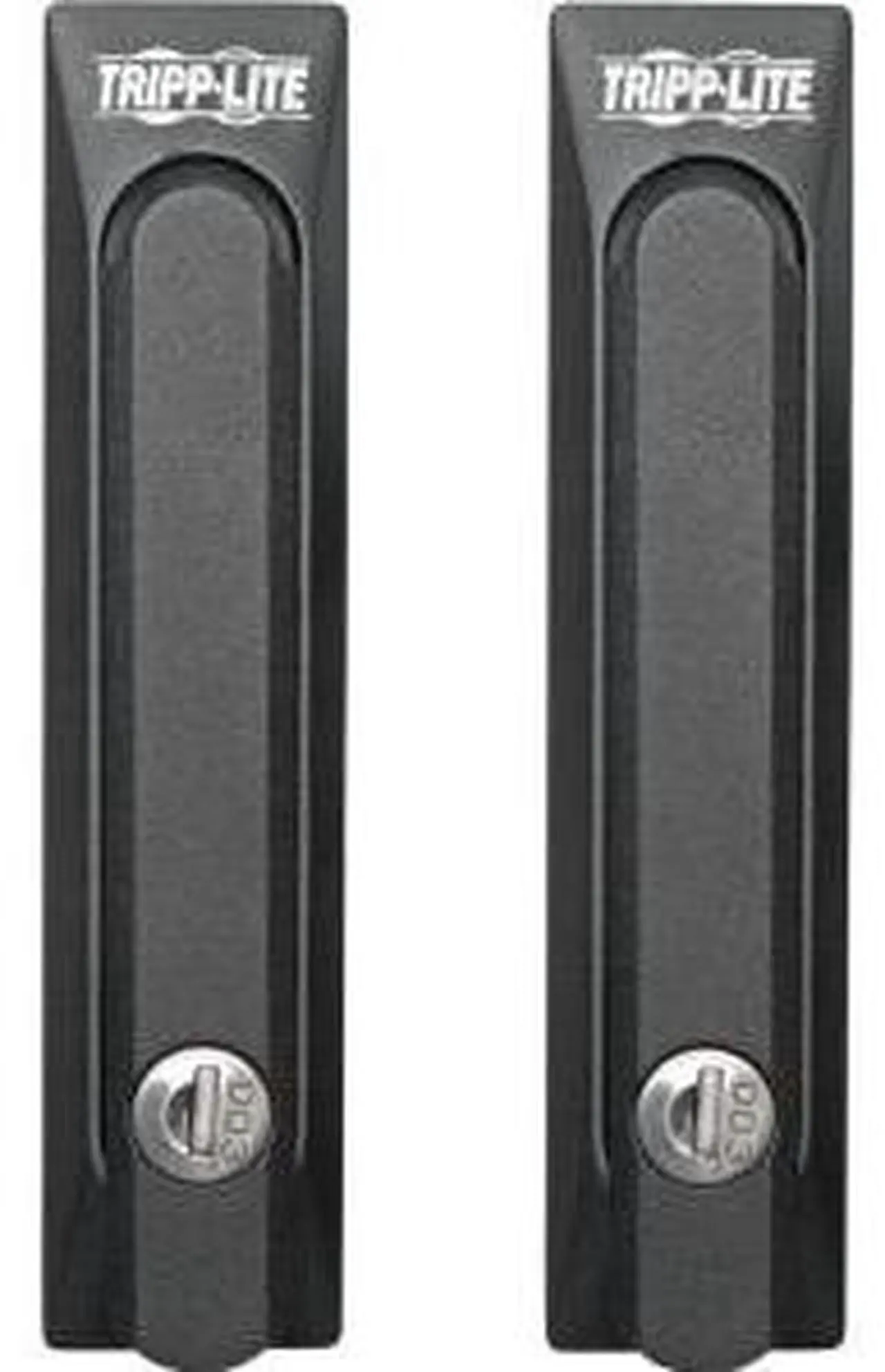Tripp Lite Replacement Lock for SmartRack Server Rack Cabinets - Front ...