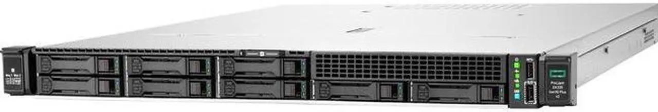 HPE ProLiant DL325 Gen10 Plus v2 Rack Server System AMD EPYC 32GB HPE ...