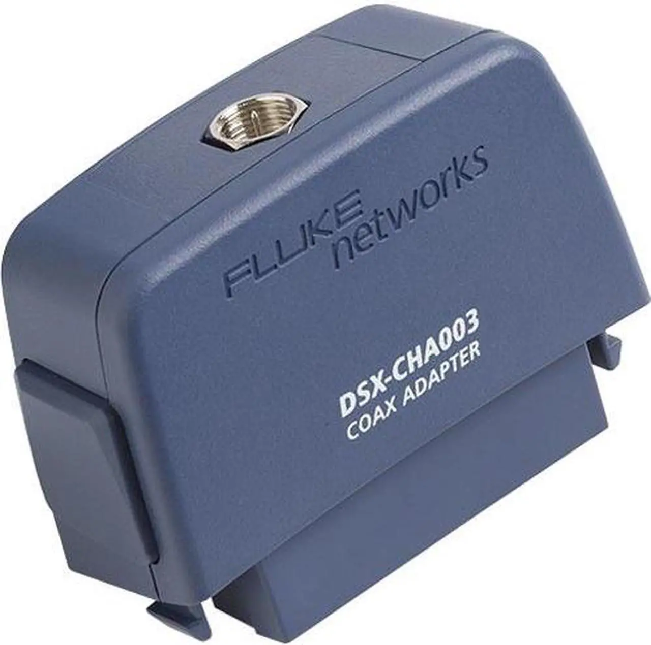 Fluke Networks DSX Series Coaxial Adapter - Newegg.com
