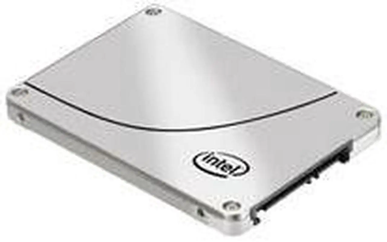 Intel DC S3700 Series SSDSC2BA100G3ES 2.5" MLC Internal Solid State ...