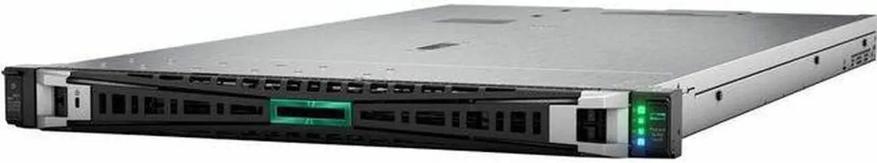 HPE ProLiant DL360 Gen11 1U Rack Server - 1x Intel Xeon Gold 5415+ (2. ...