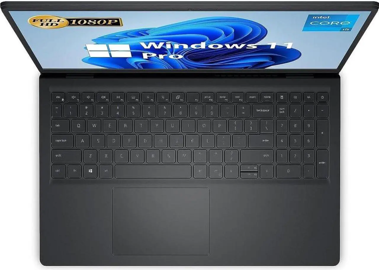 Dell Precision 3571 Mobile Workstation 15.6" 16GB 512GB SSD Core I7 ...