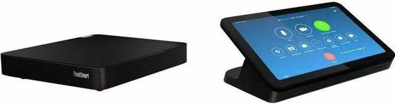 Lenovo THINKSMART CORE + IP CONTROLLER I5-1145G7E VPRO 1.5G 16GB 256GB ...