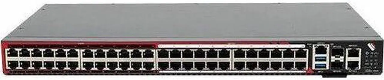 Opengear OM2200 Operations Manager with Smart Out-of-Band Management ...