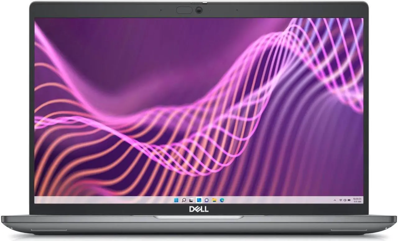 Refurbished: DELL Laptop Latitude Intel Core i5-1335U 16GB Memory 512 ...