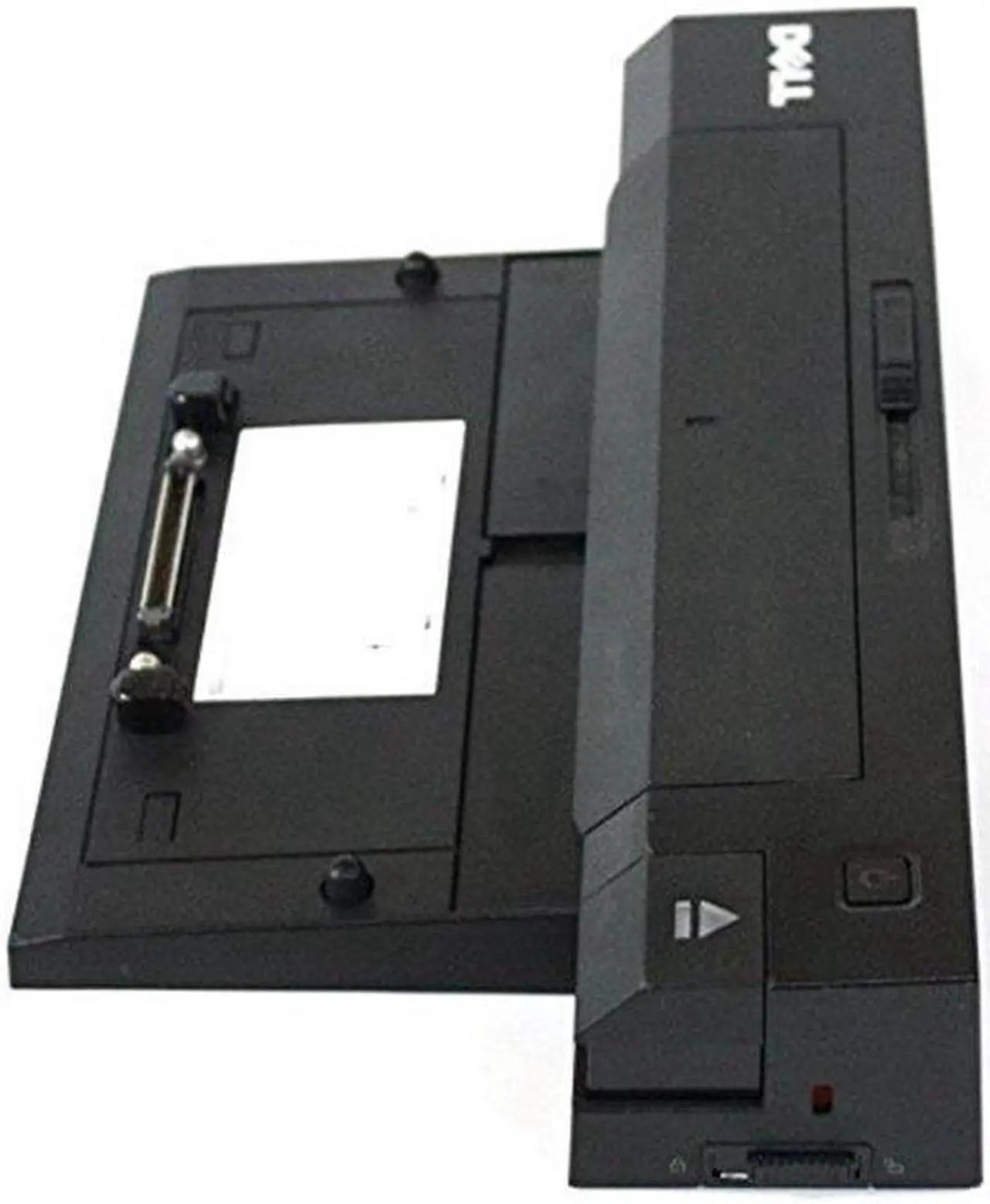 Dell E-Port Plus Advanced Port Replicator with USB 3.0 for E Series ...