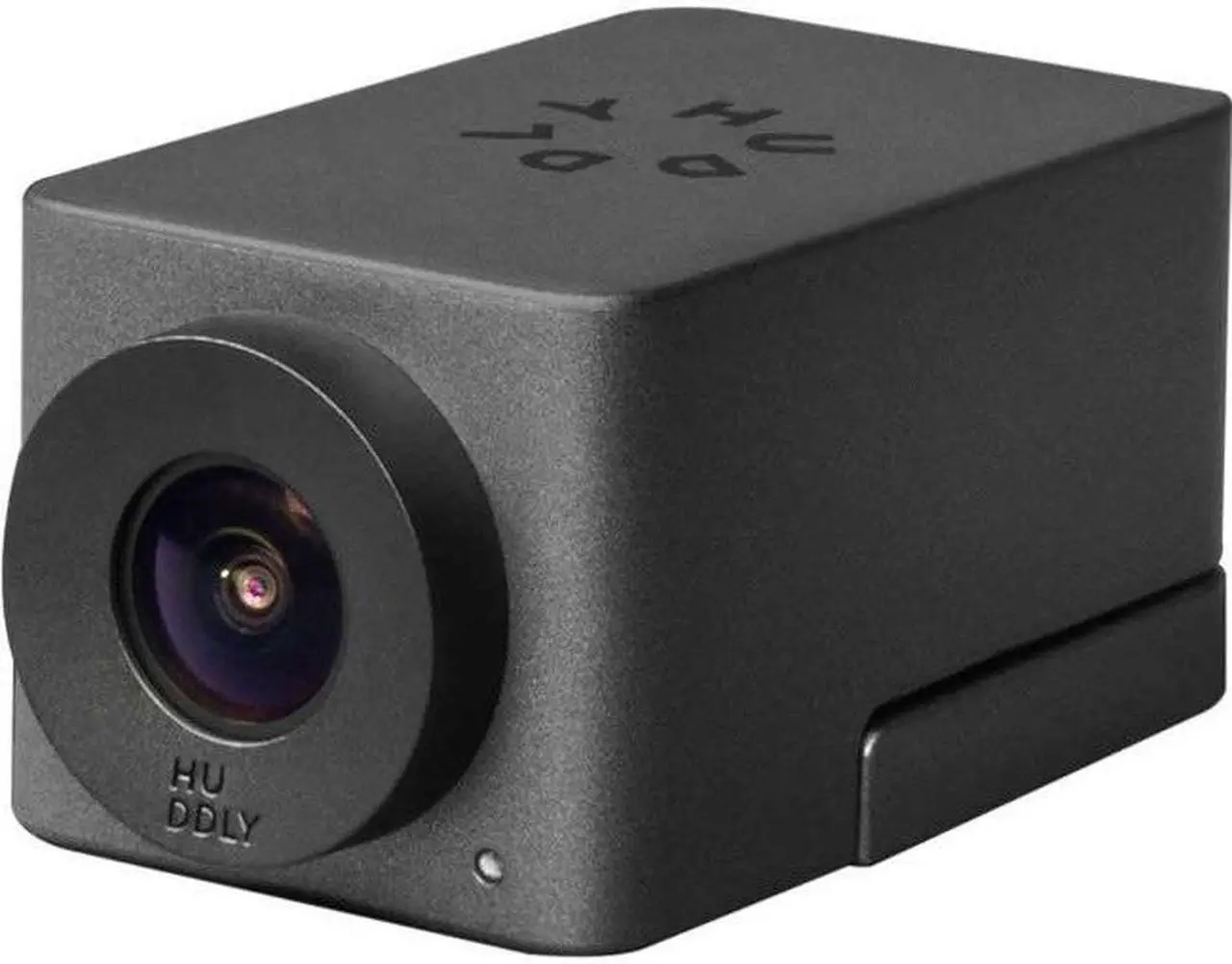 Huddly GO - Intelligent 150-Degree Angle Digital PTZ Collaboration ...