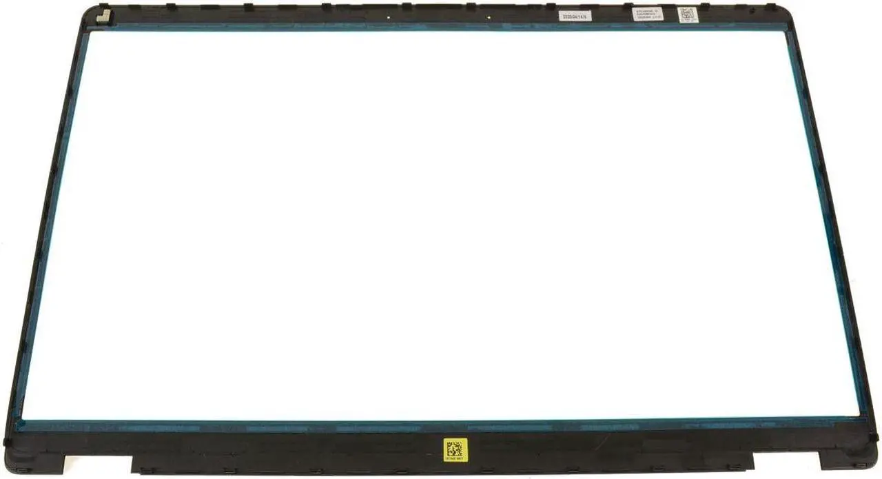 Refurbished: Dell OEM Latitude 5510 5511 Precision 3550 3551 15.6" LCD ...